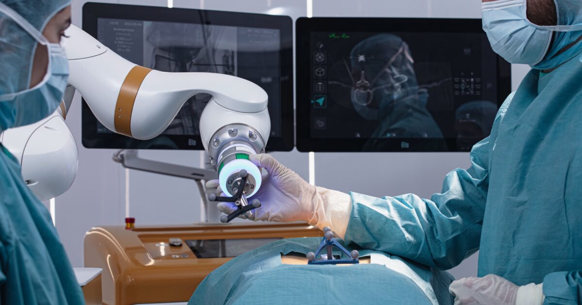 eCential Robotics | Successful completion of world's…